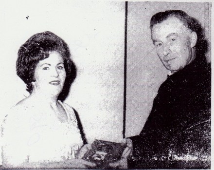 Pictures of folk around the parish | Listamlet ,Listamlaght